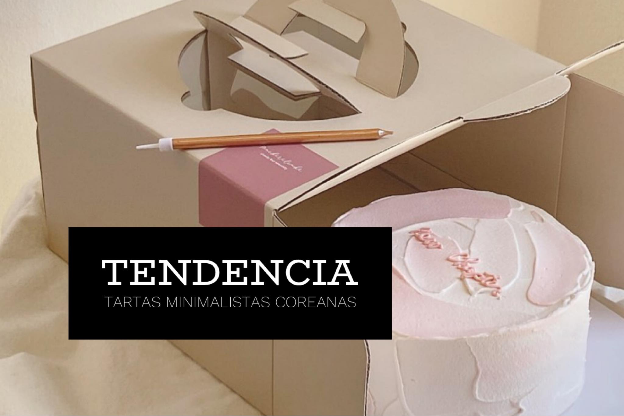 Repostería Moderna – LUZ ANGELA